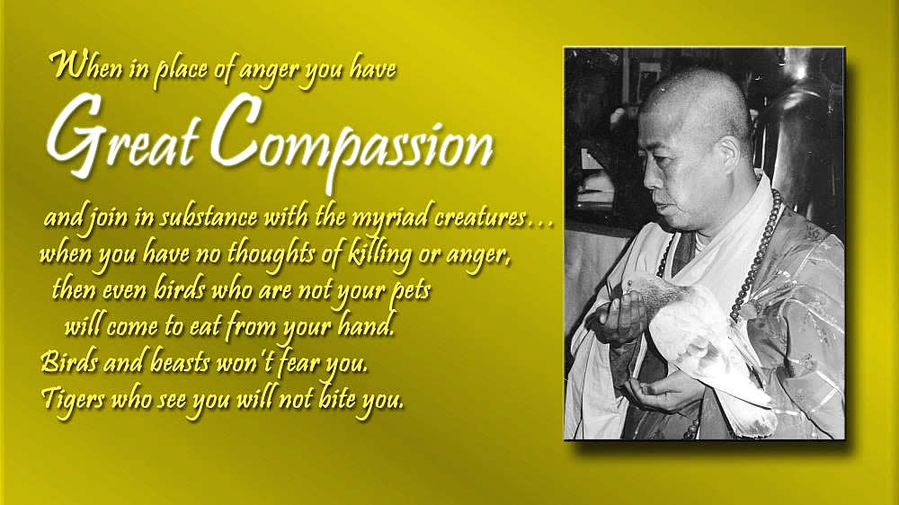 City of 10,000 Buddhas - Venerable Master Hsuan Hua's Precious ...